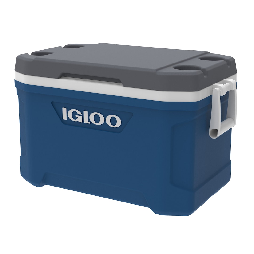 Igloo gånggärn